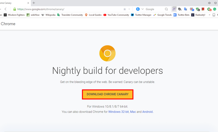 HTTP/3, Chrome e Firefox iniziano ad usarlo