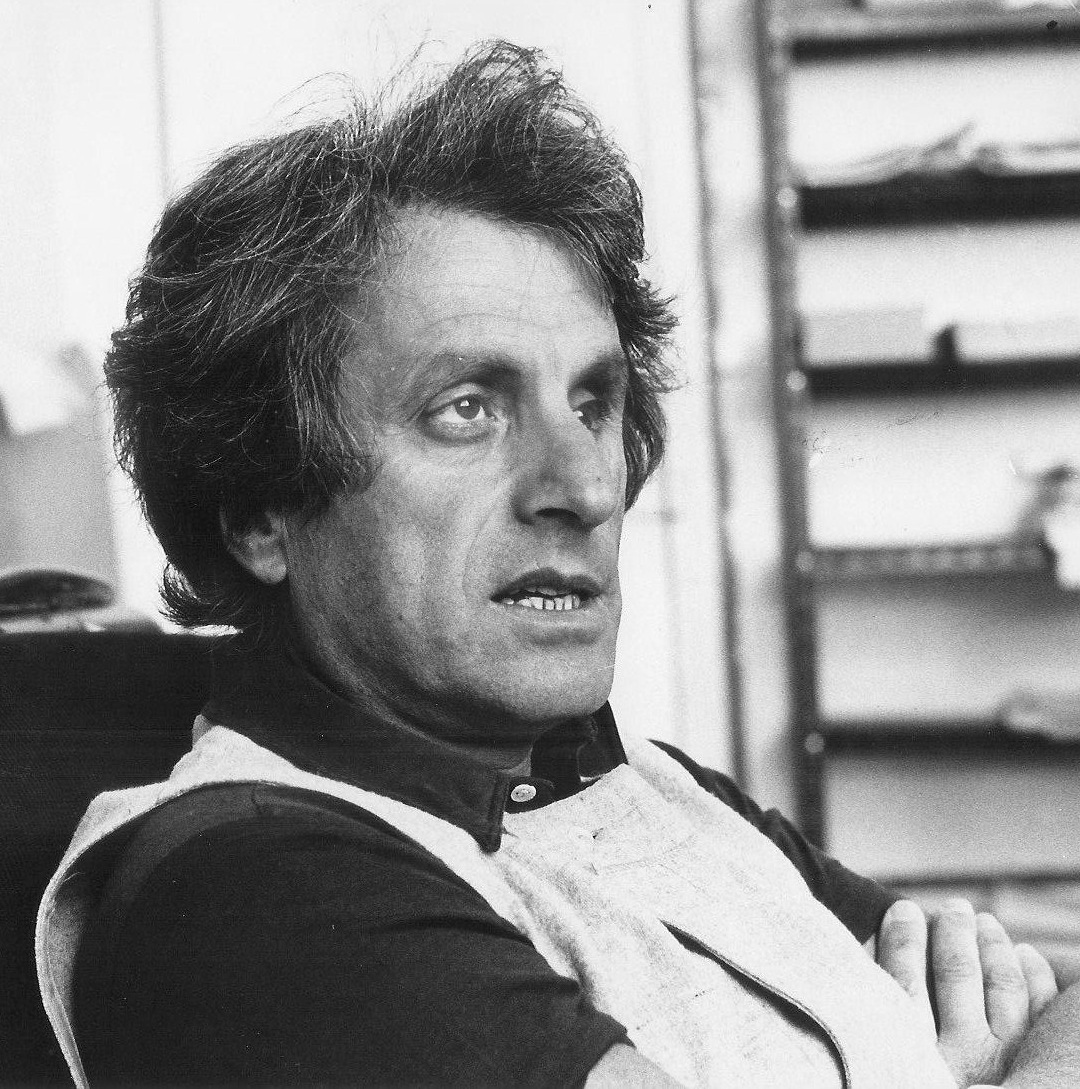 Xenakis, l’ingegnere che componeva usando regole matematiche e ...