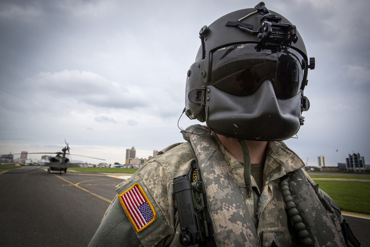 Hololens Microsoft and the US military take the field together