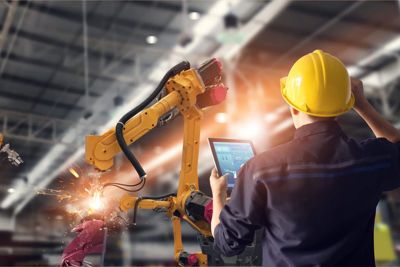 Ingegneria robotica, dell’automazione, meccatronica: corsi di laurea in ...