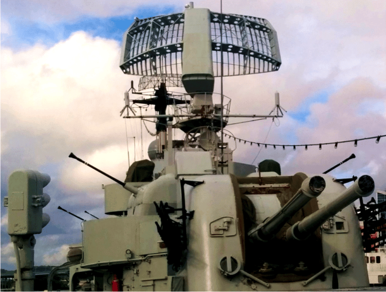 Radar: storia ed evoluzione di questa tecnologia diffusa