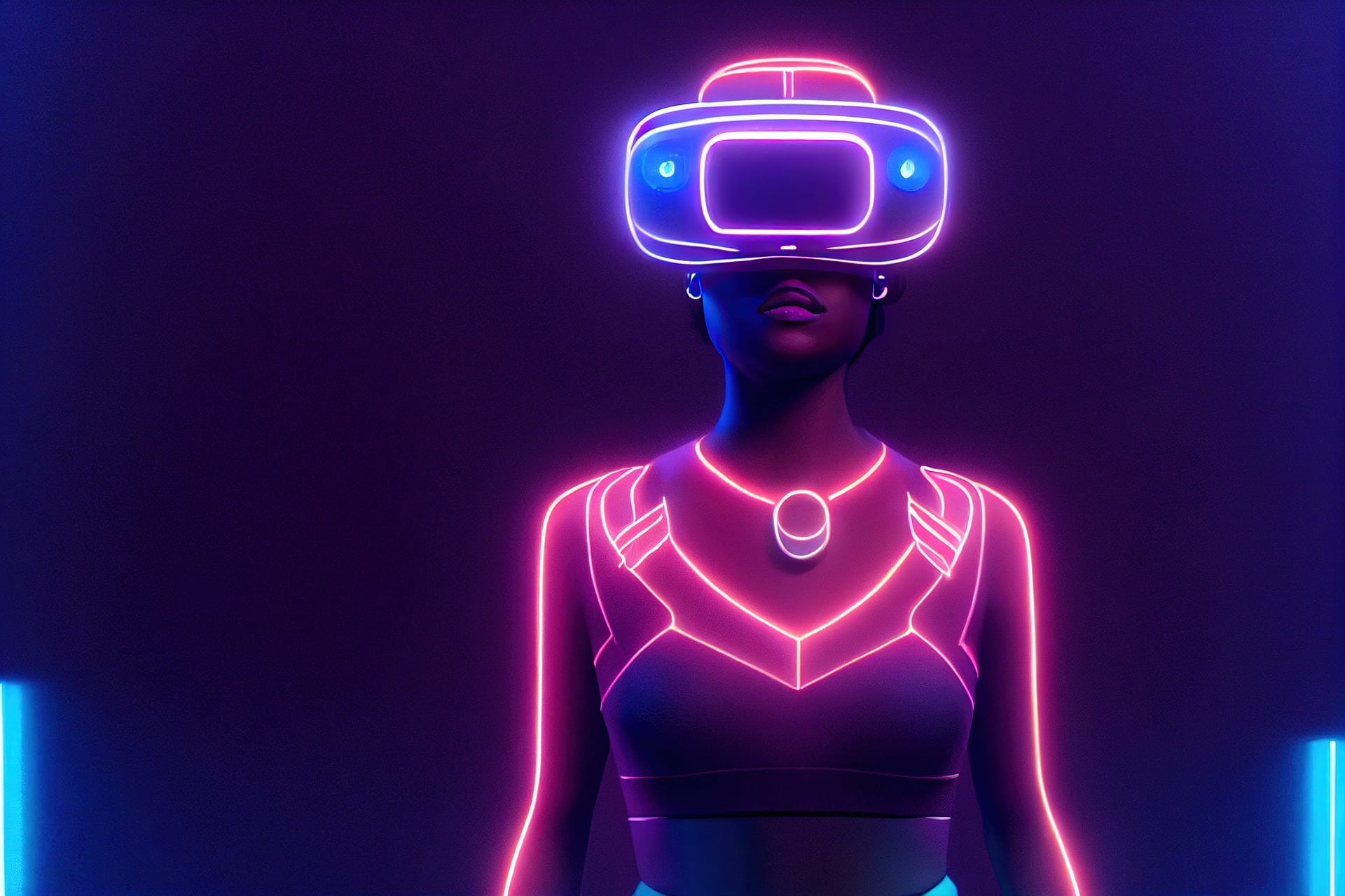 Visore VR uccide il suo utilizzatore in caso di game over