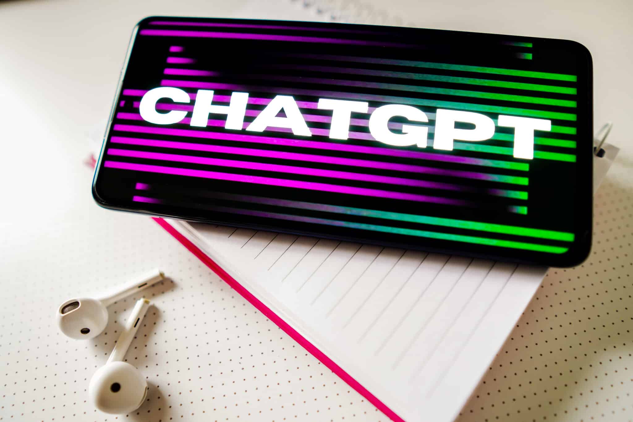 ChatGPT Plus: OpenAI introduce il nuovo servizio a pagamento ChatGPT Plus: OpenAI introduce il nuovo servizio a pagamento