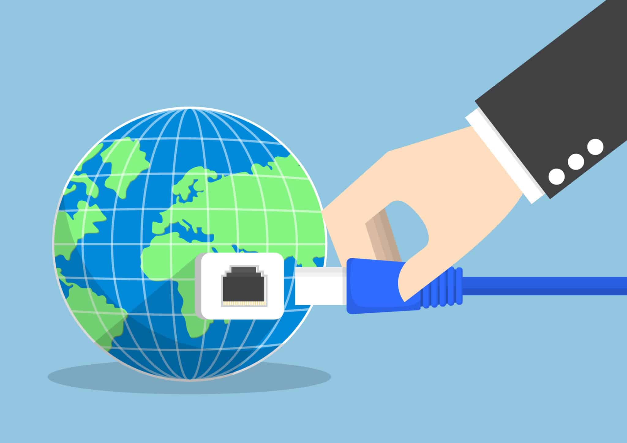 VPN: o que é, como funciona, tipos, instalação e custos - TecnoGuia