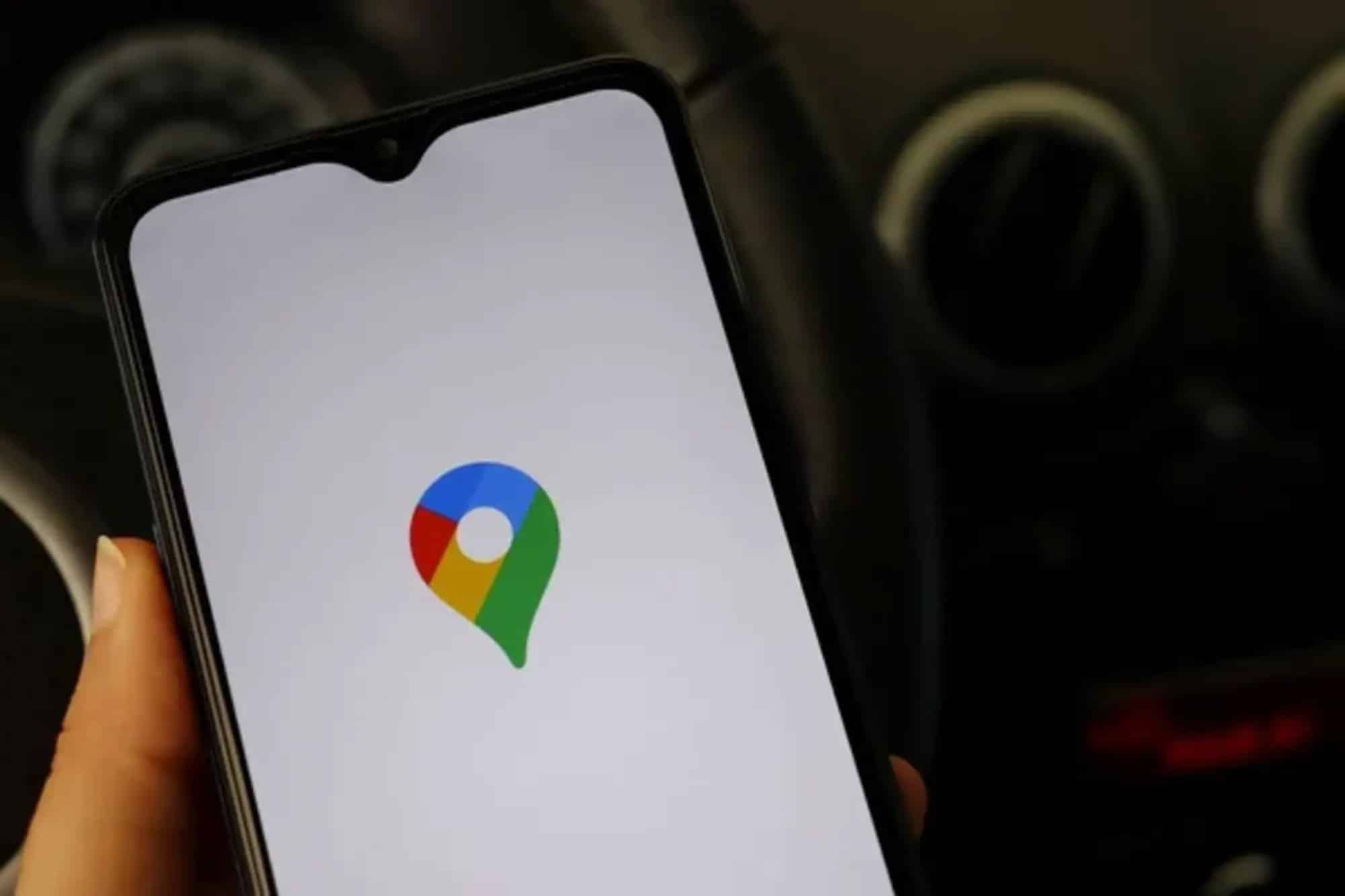 O Google Maps é atualizado: visualização imersiva em cidades italianas ...