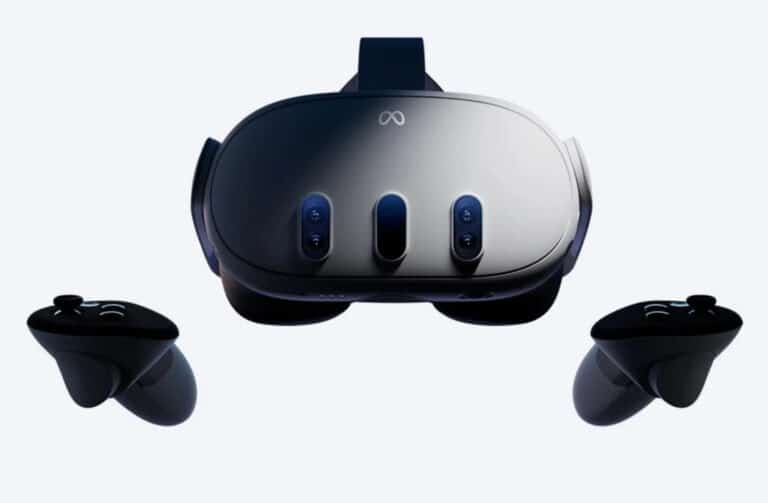 Meta Quest 3: tudo o que o headset de nova geração pode fazer - TecnoGuia