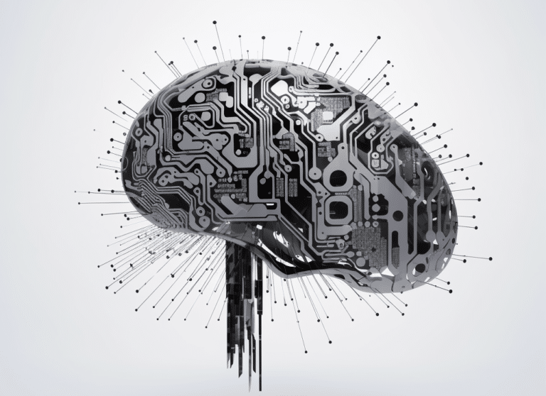 Cérebro positrônico: o que é, como funciona e seu papel na ficção ...